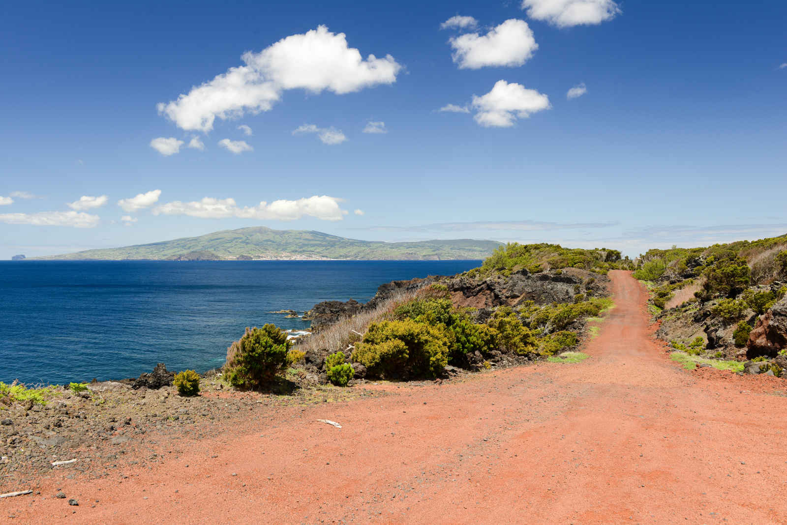 Pico - Visit Pico Island Azores Portugal